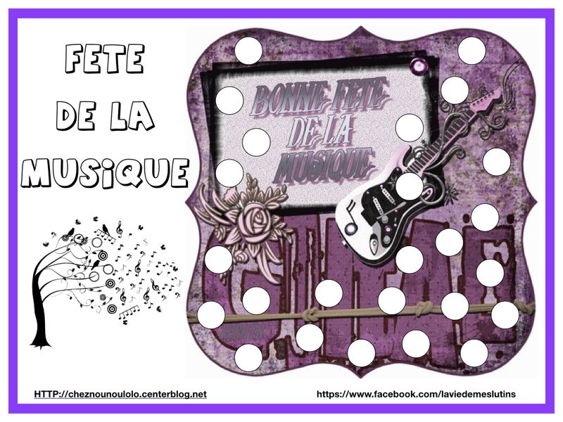 Chez nounou Lolo - Page 7