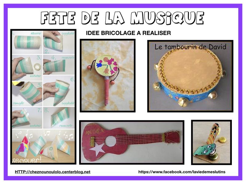 Chez nounou Lolo - Page 7