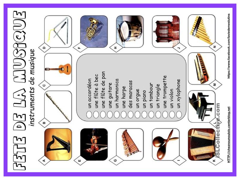 Chez nounou Lolo - Page 7